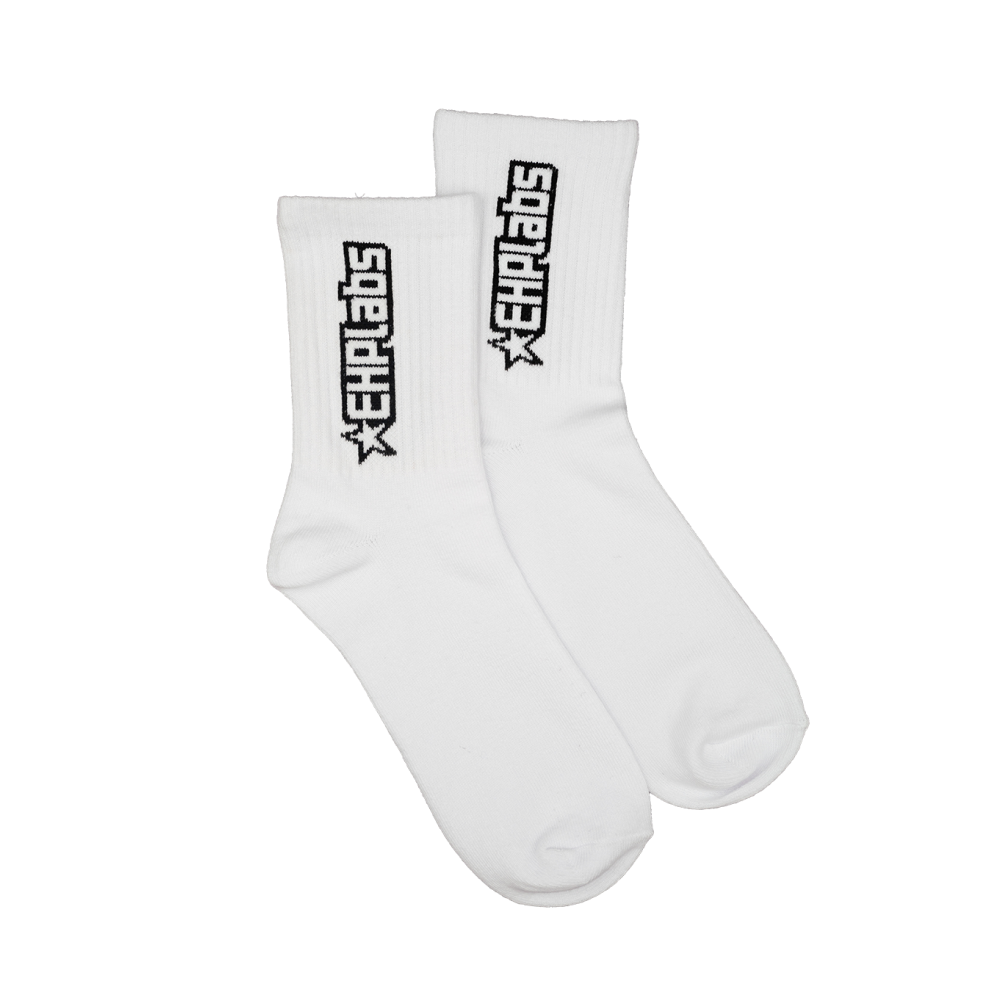 Buy EHPlabs Gym Socks by EHPlabs online - EHPlabs UK