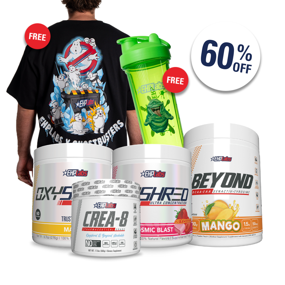 Online Sports Supplement Store | The Official Home of OxyShred ...